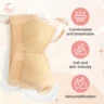 Lena Wear - Moona Bra - Moona Bra - Last Day 80% Off - Front Closure ...